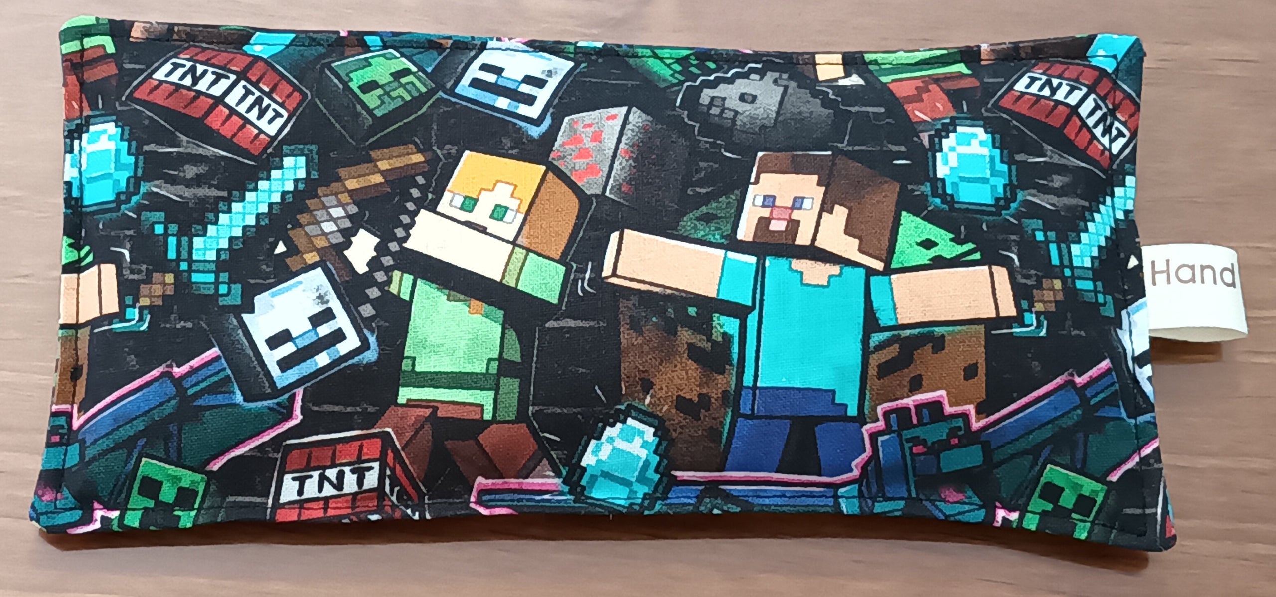 Ouch Pouches (Coldpack) - Minecraft | Phoenix Sewing